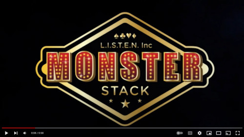 Monster Stack HYPE Video | Dakota Poker Tour