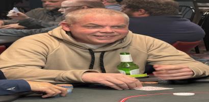 Cactus Jacks Open Main Event | Dakota Poker Tour