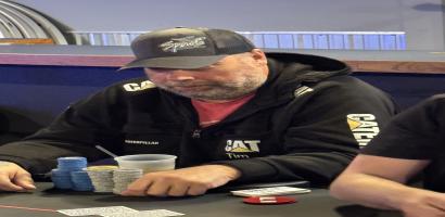 Events | Dakota Poker Tour