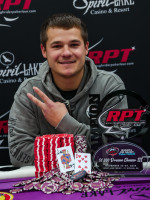 Events | Dakota Poker Tour