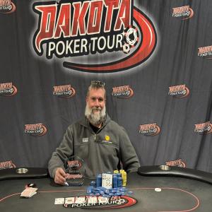 Home | Dakota Poker Tour